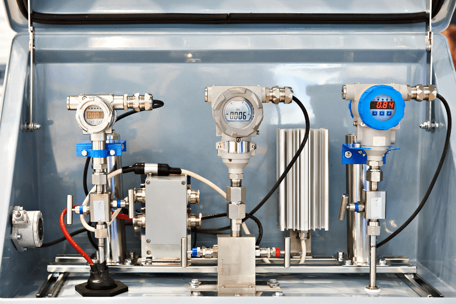 Exproof Sensör Seçimi - ATEX | Ex Dönüşüm